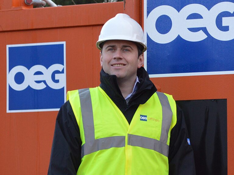 OEG raises $140m to fund multiple offshore wind acquisitions