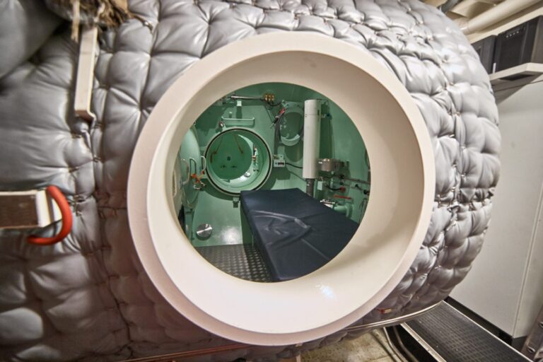 Byford Dolphin diving incident casts long shadow 42 years on