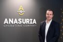'Exciting' year for Anasuria Operating Company as duty holder