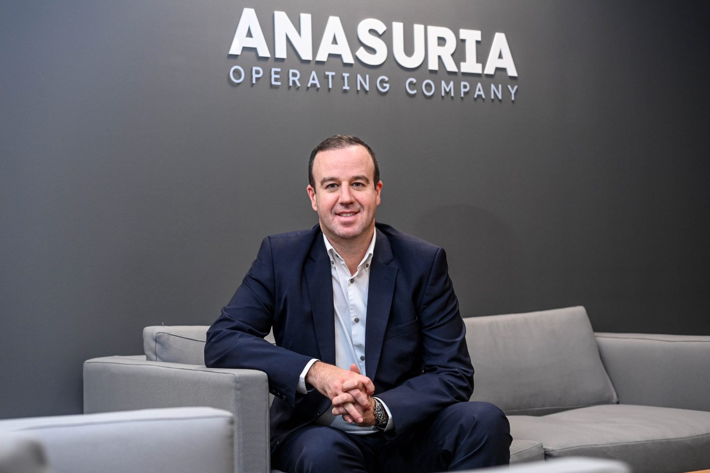 'Exciting' year for Anasuria Operating Company as duty holder