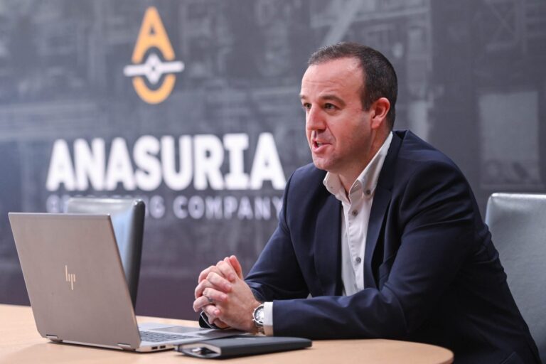 'Exciting' year for Anasuria Operating Company as duty holder