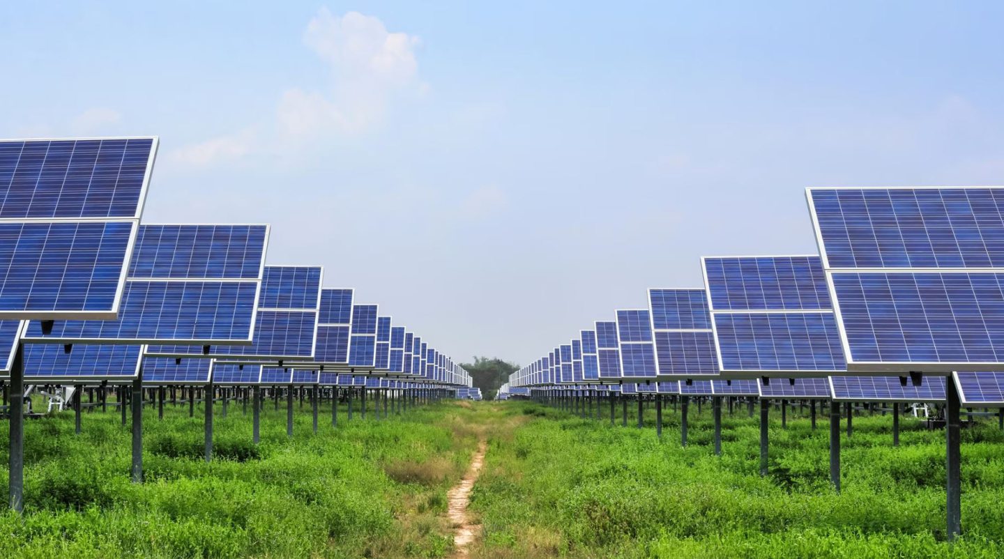 BP set to take control over solar arm Lightsource