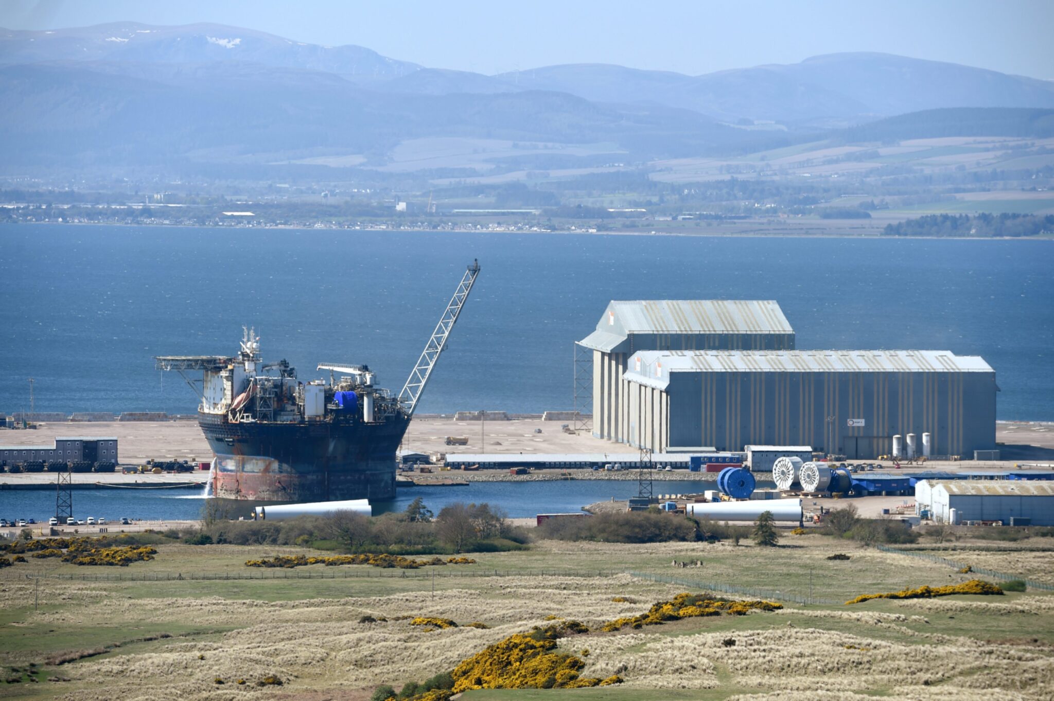 Ping Petroleum buys control of Orcadian’s Pilot North Sea project