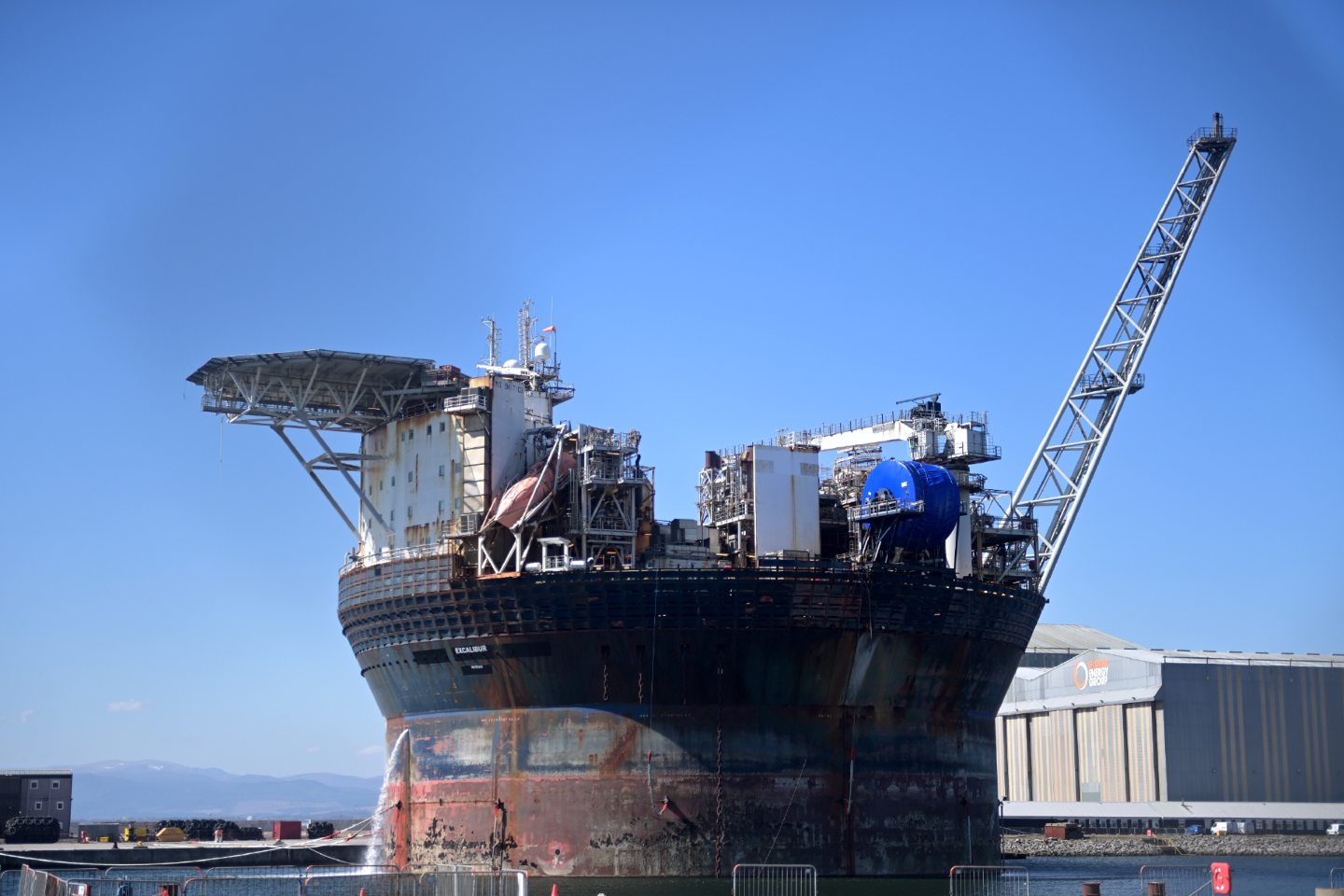 Orcadian: Ping’s Pilot play points to ‘area plan potential’