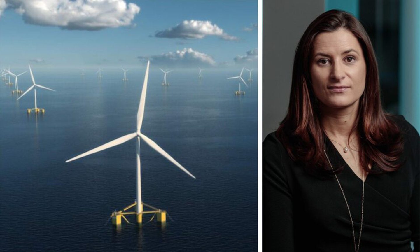 New Aberdeen HQ and Scotland boss for wind developer Cerulean
