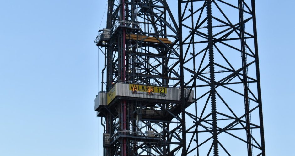 Valaris 'diligently working' after Lee Hulse death notice