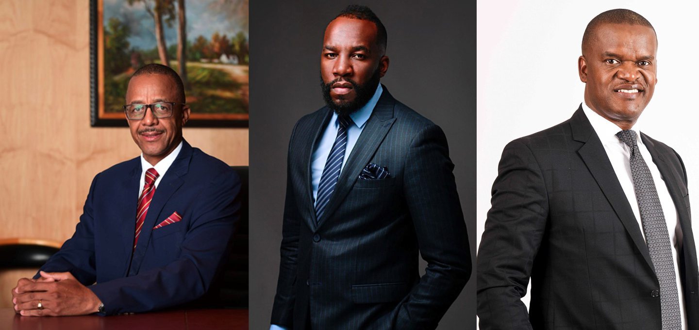 Namcor names Bank of Namibia as interim MD