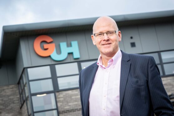 GUH reveals plans to tackle costs of offshore wind cable failures