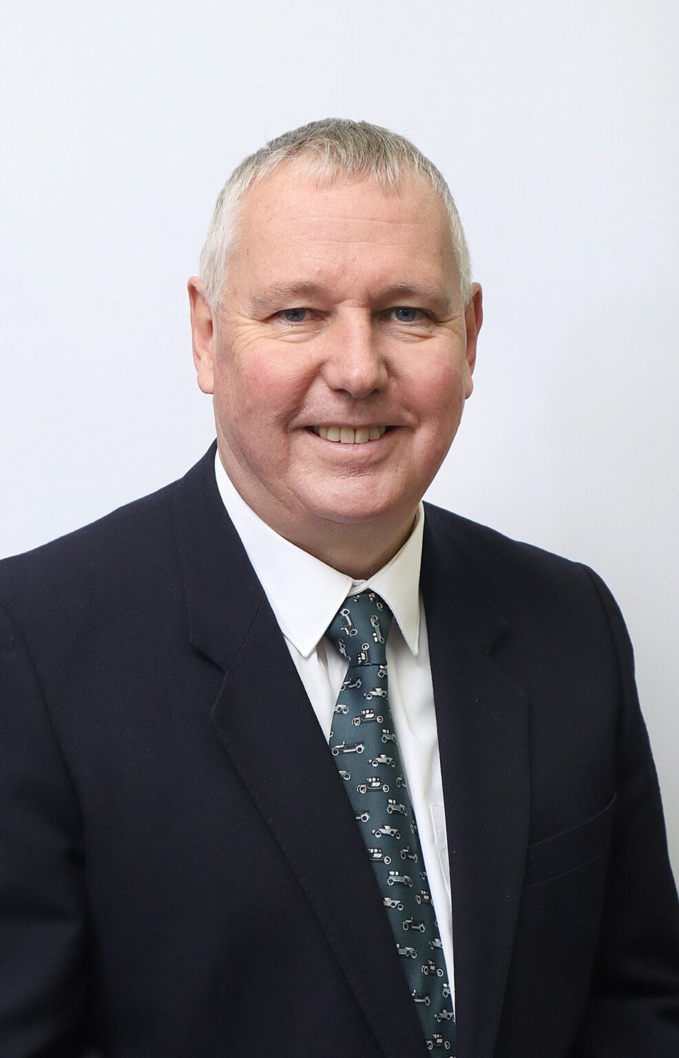 Nic Braley appointed to lead Acorn CCS project team