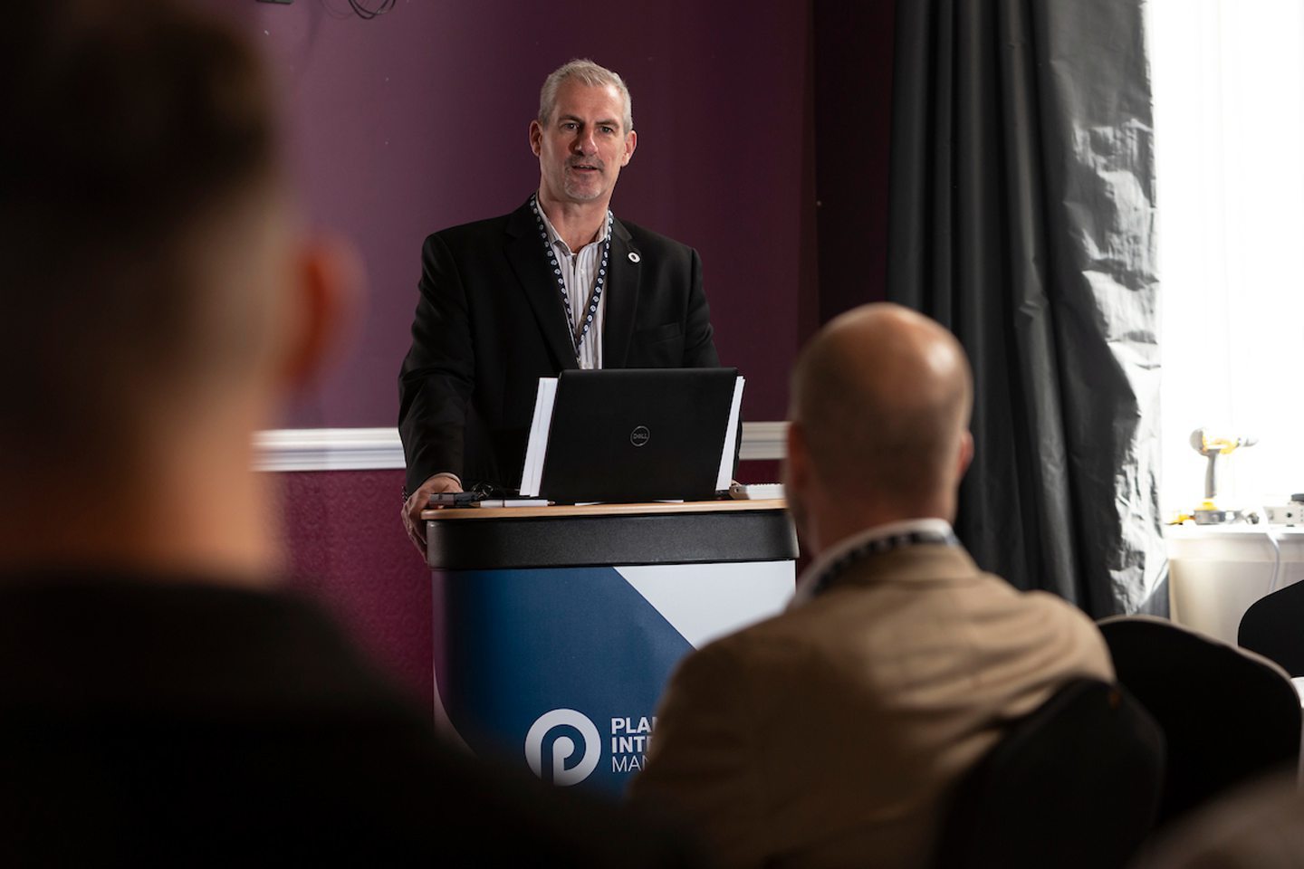 Steve Rae: Industry must tackle maintenance and skills challenges