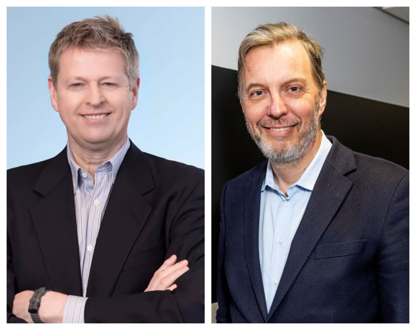 CHC CEO resigns after 10 months, ex-Valaris boss appointed