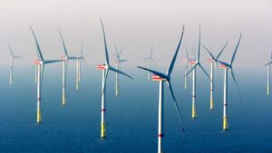 BP and EnBW Mona offshore wind project gets approval
