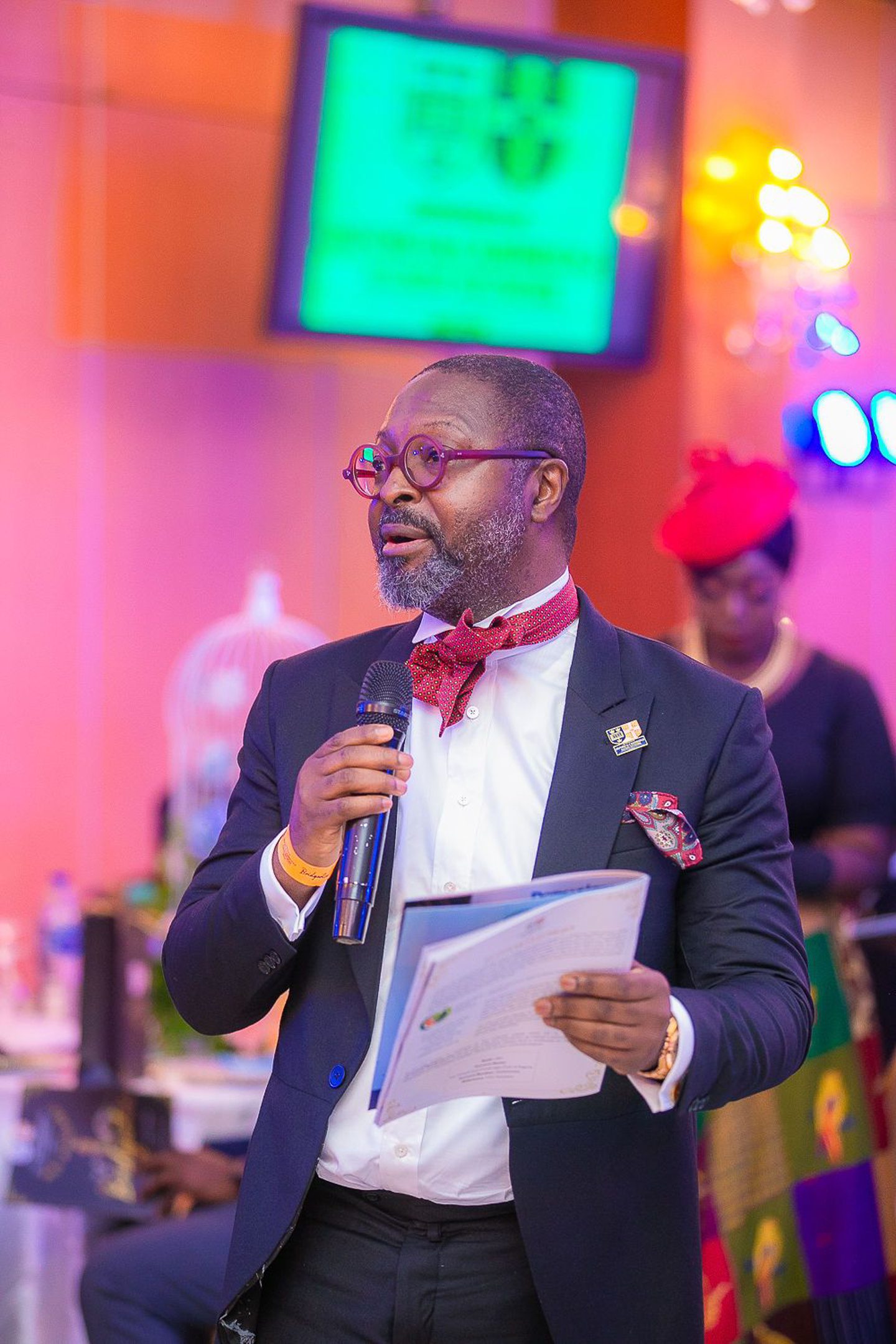 Dorman Long's Austen-Peters sees Nigerian opportunities