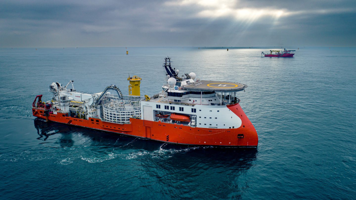 Subsea Exploration and Production News | Energy Voice