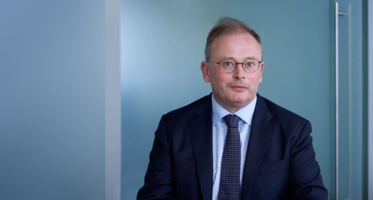 Babcock CEO David Lockwood joins board of Wood