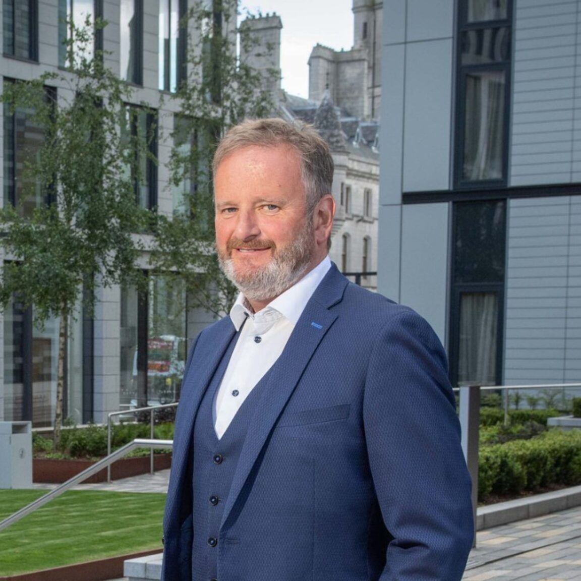 Ex-EY boss Derek Leith joins decom specialist Well-Safe Solutions