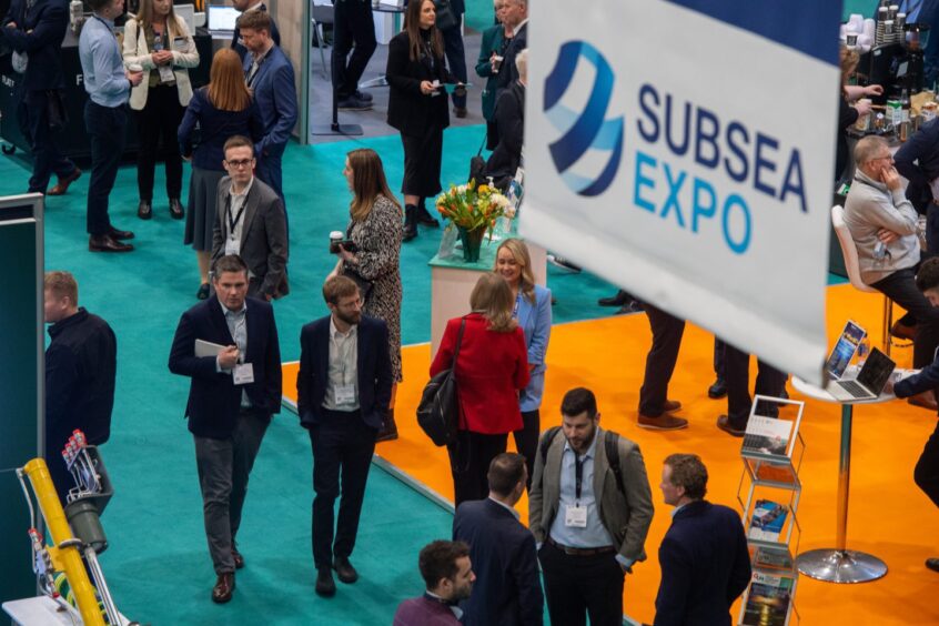Subsea Expo 2026 to ride the ‘next wave’