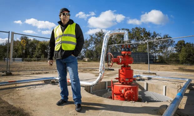 ‘CCS-hub’ Magnus platform could be powered by geothermal