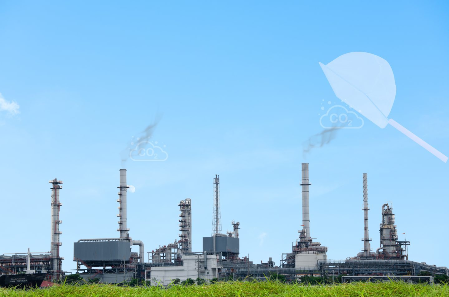 Scientists call on UK government to delay Track 1 CCUS projects