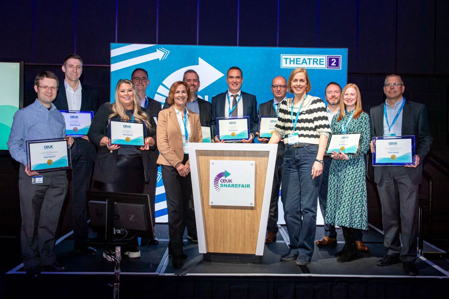 OEUK announces supply chain principles award winners