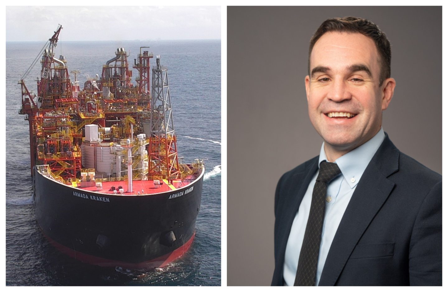 EnQuest plans ‘funnel’ of UK North Sea’s largest oil projects