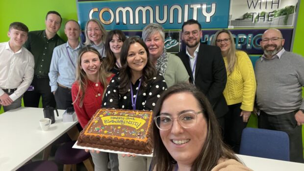 Beyond the Beginning: The Third Birthday of the NSTD