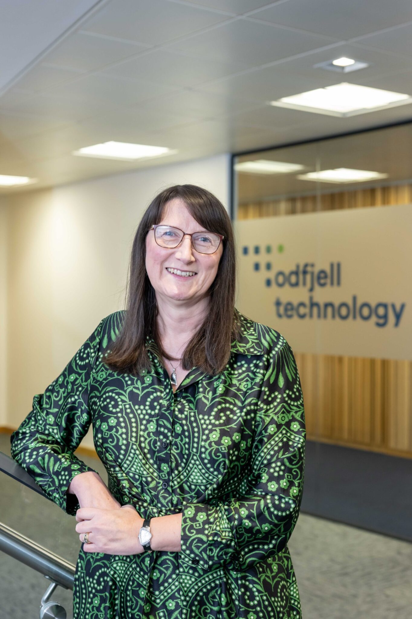 Odfjell Technology moves to Aberdeen’s Prime Four