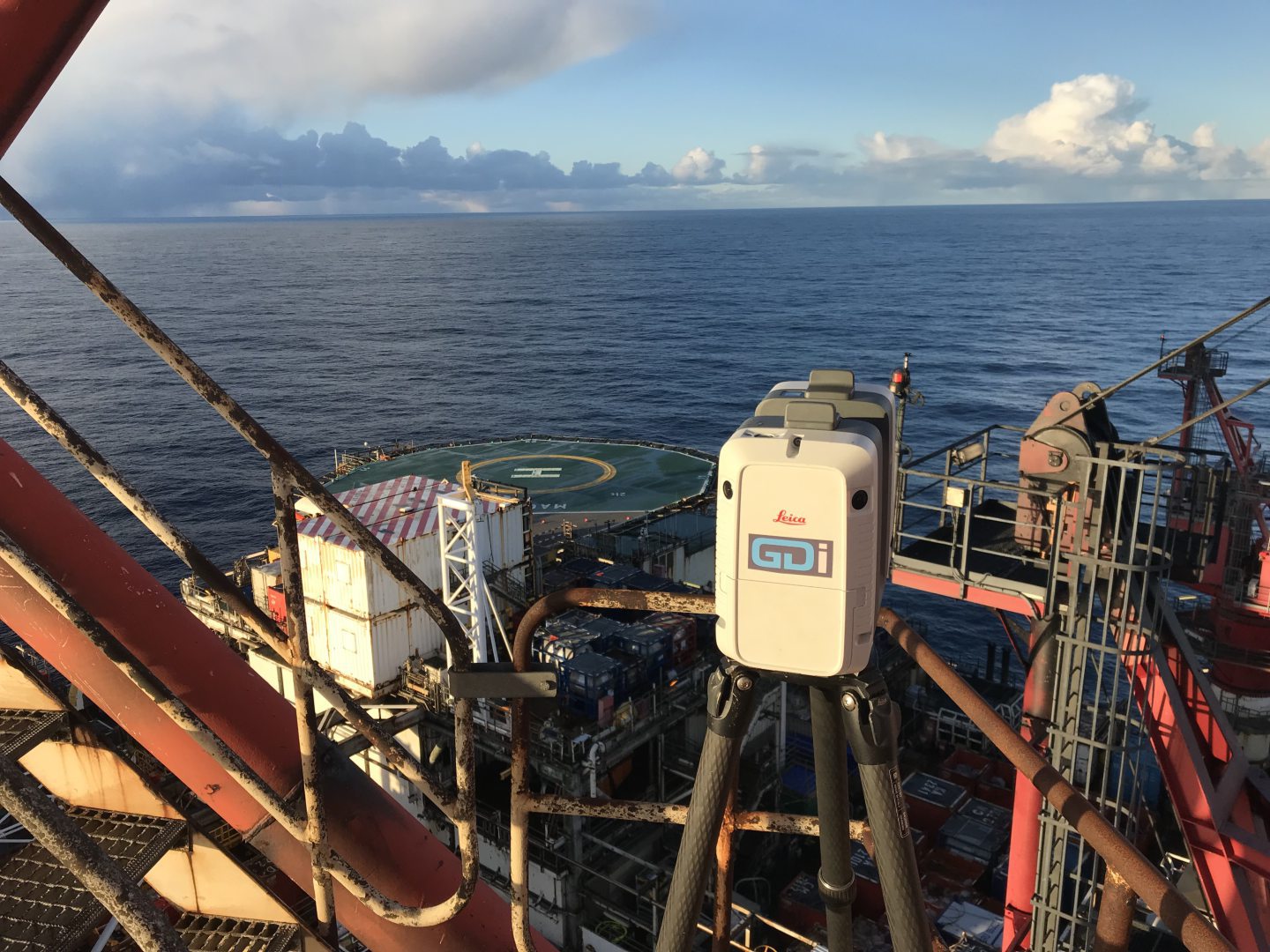 Oceaneering to work with Aberdeen’s Global Design Innovation