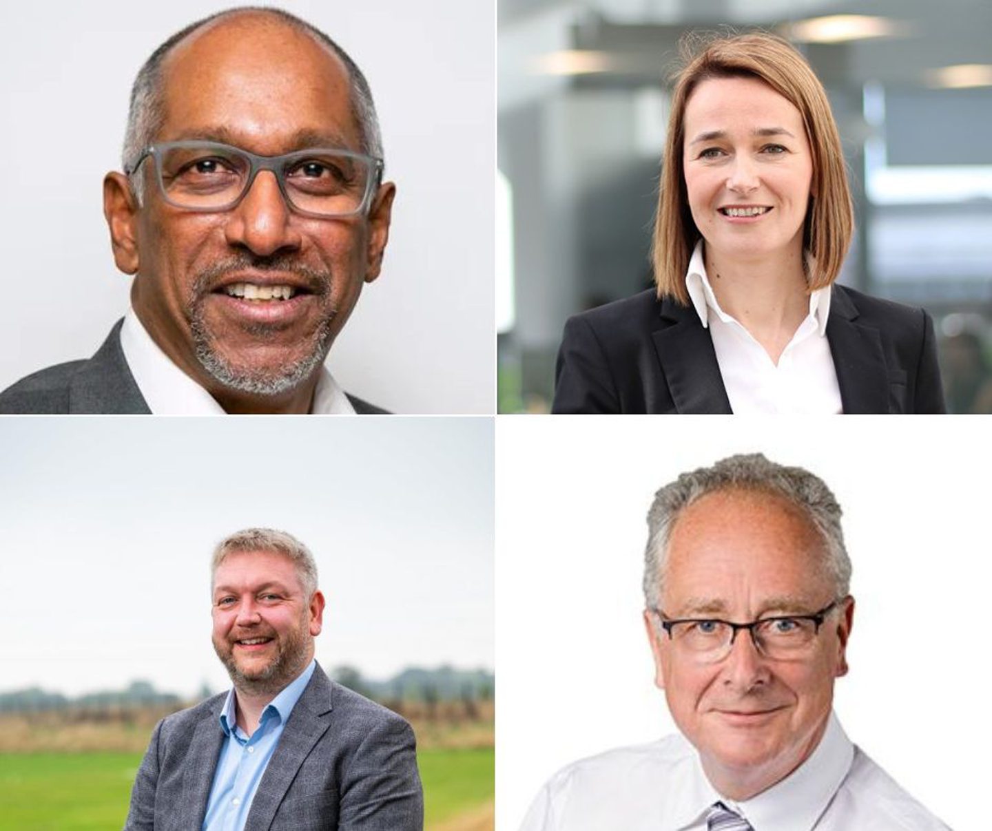 D2Zero announces new leadership team