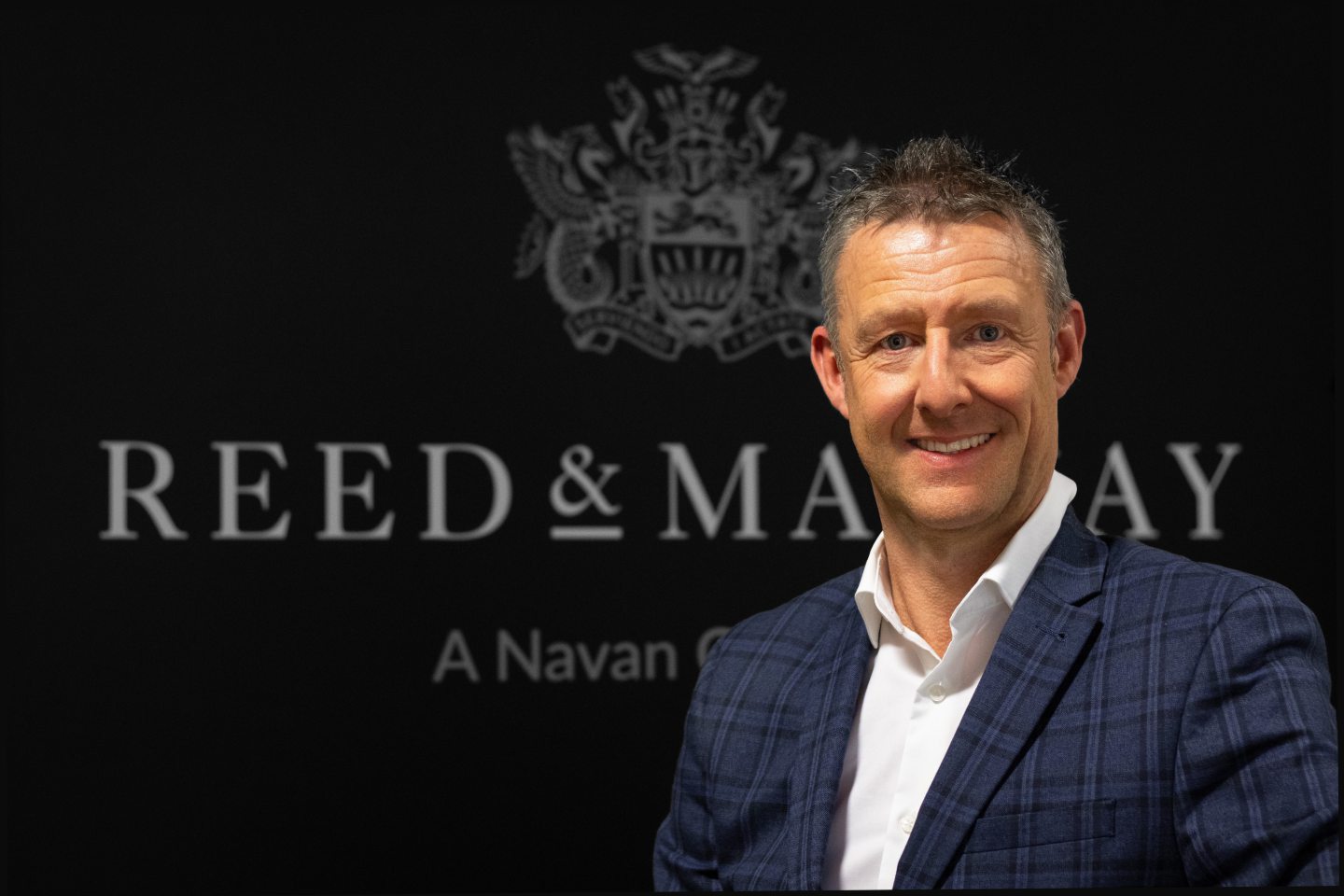 Reed & Mackay commits to energy sector with new tech