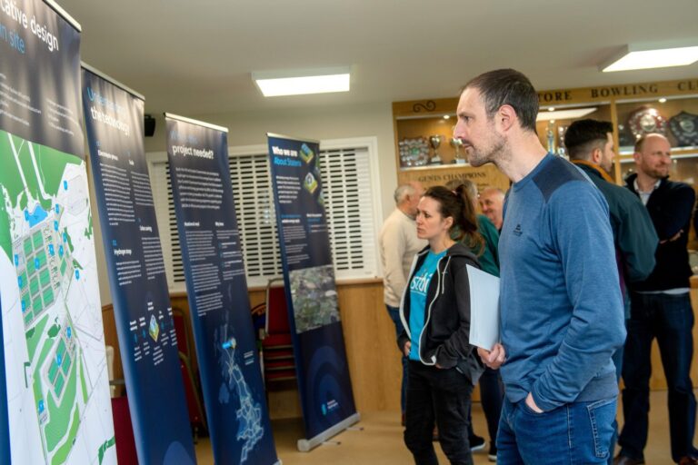 Kintore Hydrogen begins consultation as 3GW project takes shape