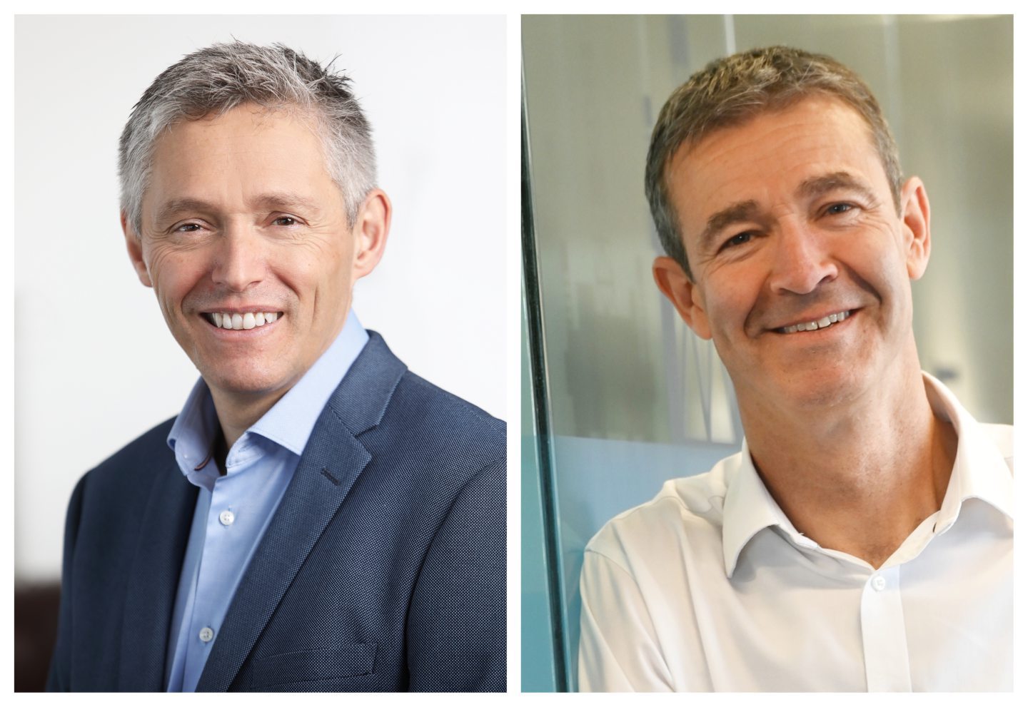 Storegga names former ExxonMobil UK director as new CEO