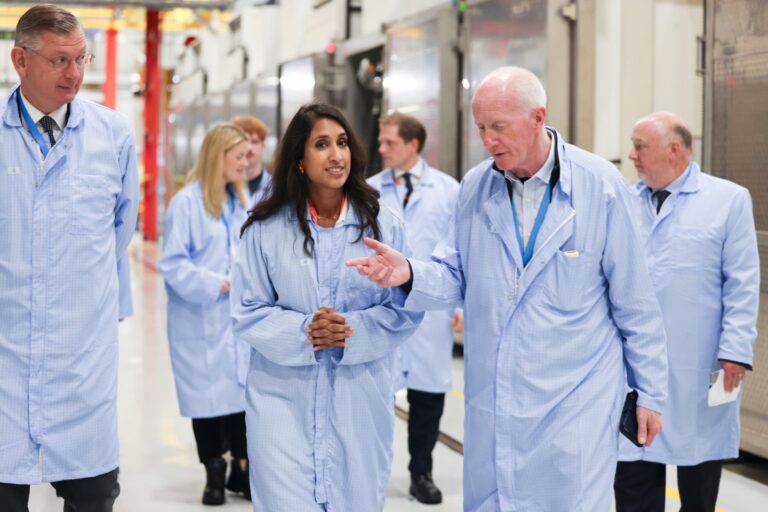 Think tank IEA predicts net zero cost will exceed £9tn