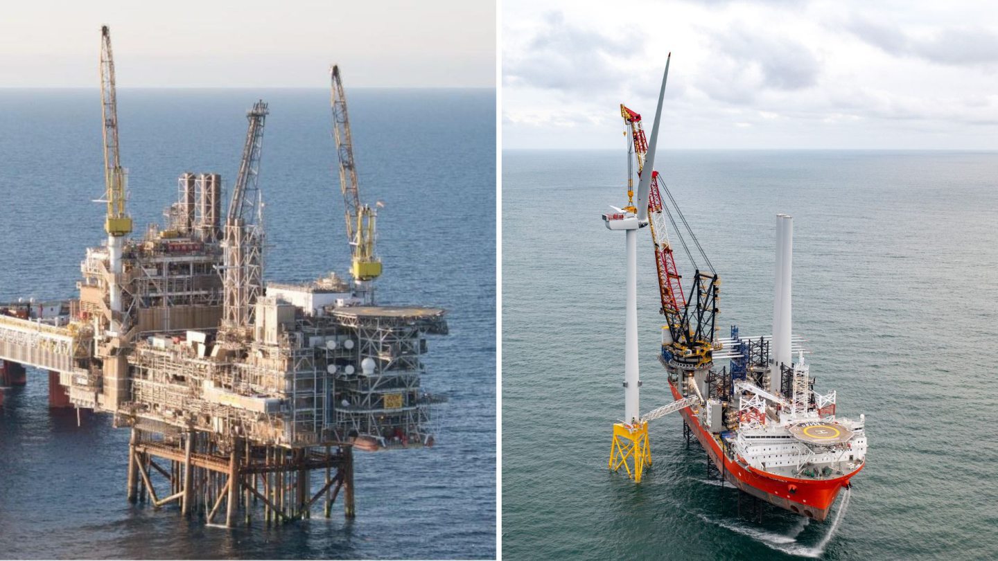 North Sea Oil and Gas News, Updates and Opinion | Energy Voice