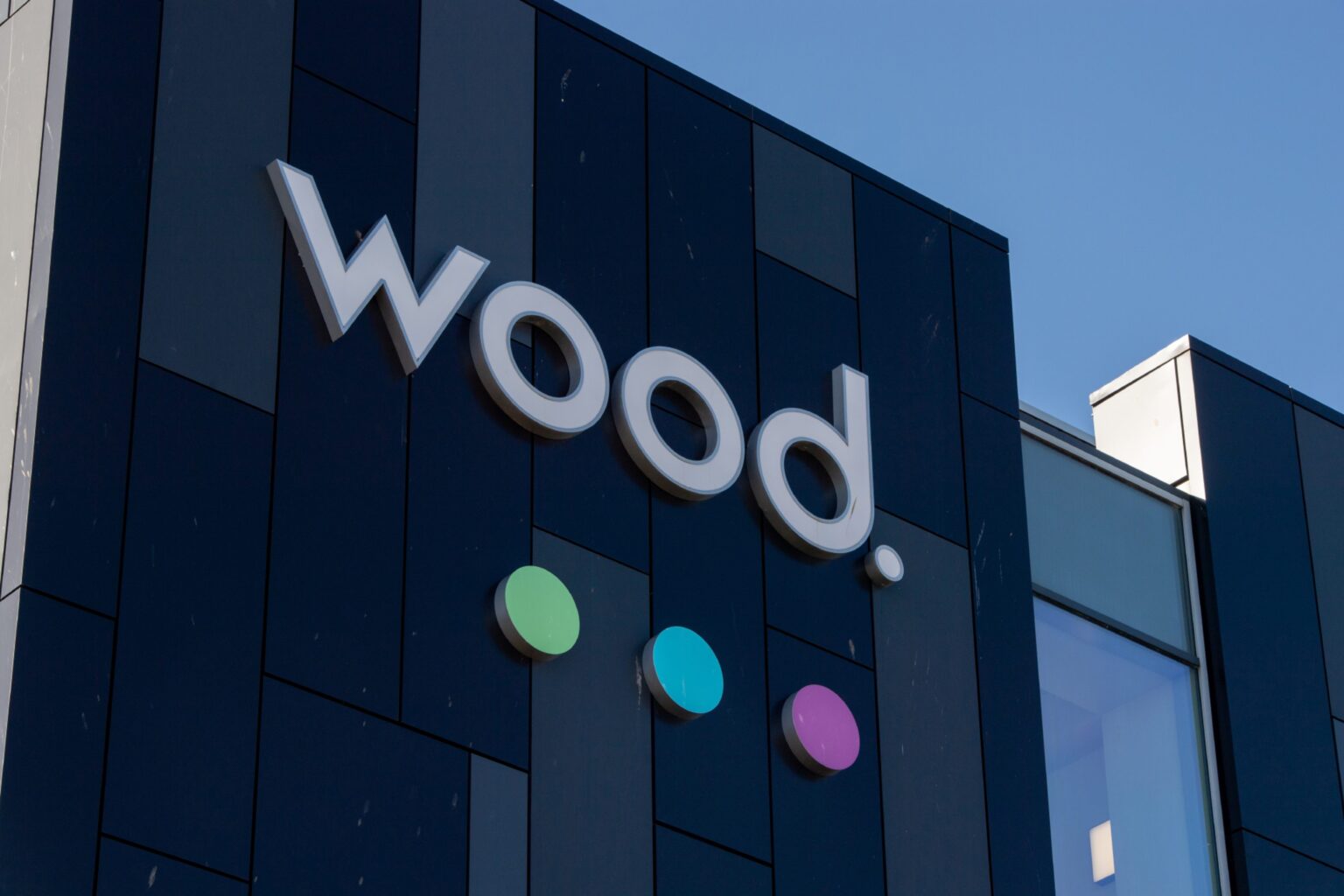 Sidara confirms takeover bid for Aberdeen's Wood Group