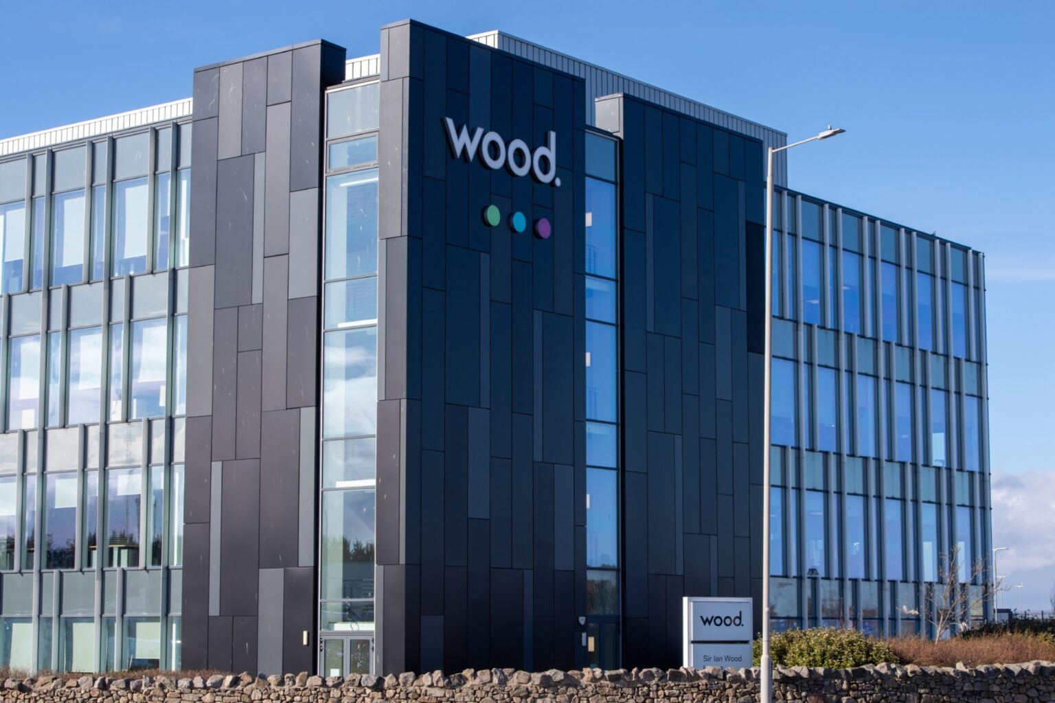 Wood sells stake in turbine repair business to Siemens