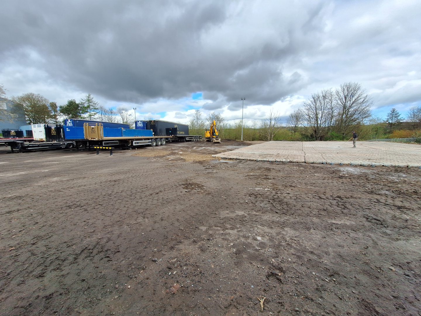 Phoenix Decom repurposes 16,000 tonnes of concrete mattresses