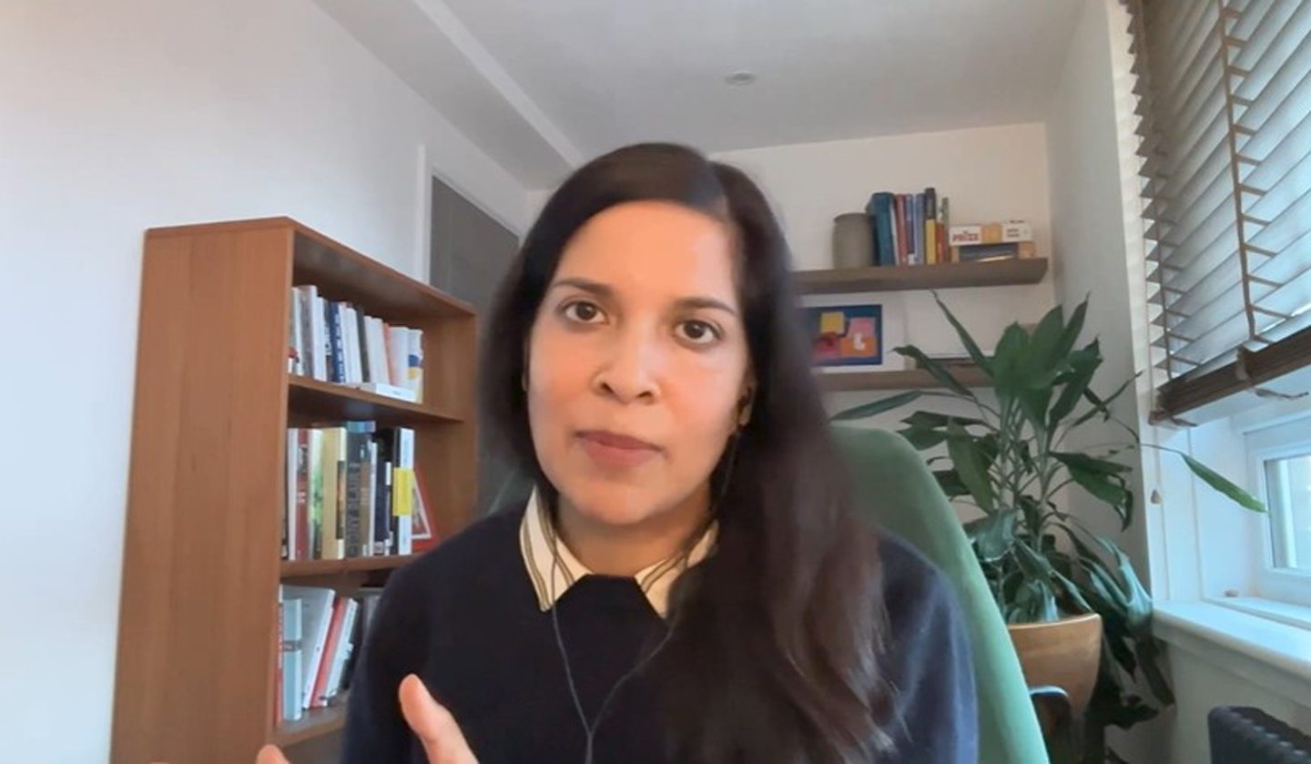 New Rosebank oilfield documentary explores North Sea project