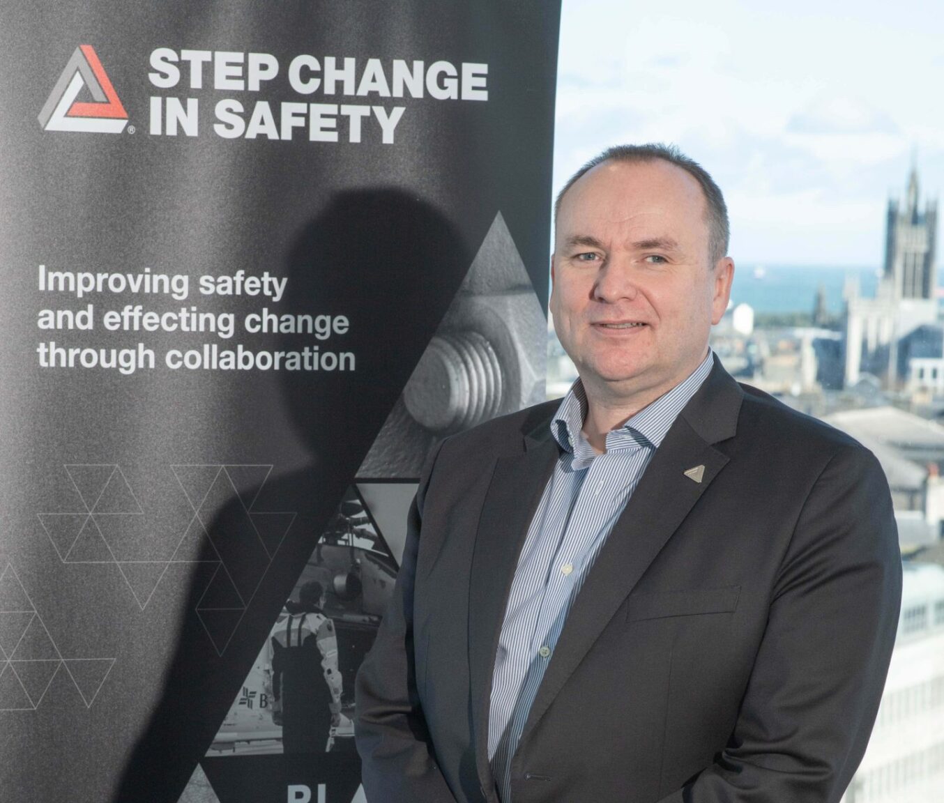 Step Change in Safety completes 'largest-ever' workplace survey
