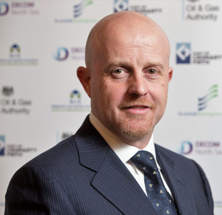 IADC chairman backs 'first' North Sea mental health survey