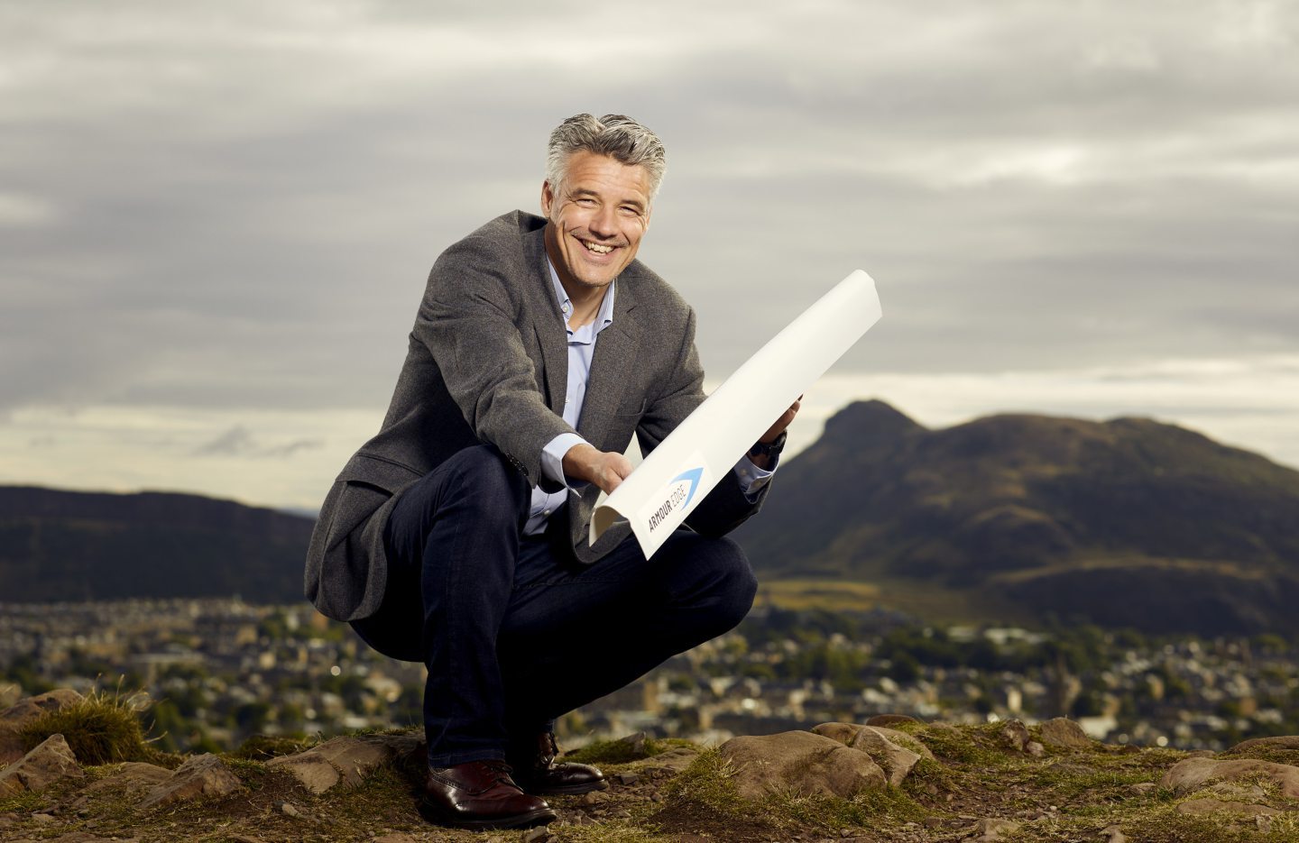 Scottish wind turbine company agrees exclusive deal with Ineos