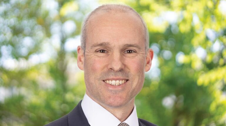 The National Grid Interview: Chief strategy and regulation officer, Ben ...