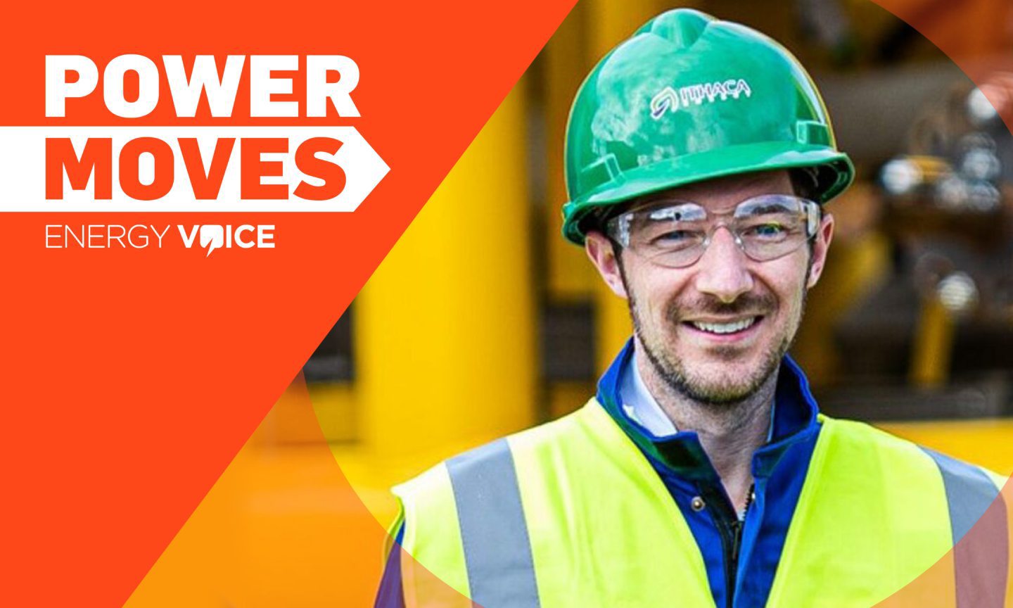 Power Moves: Alan Bruce joins Harbour Energy and more