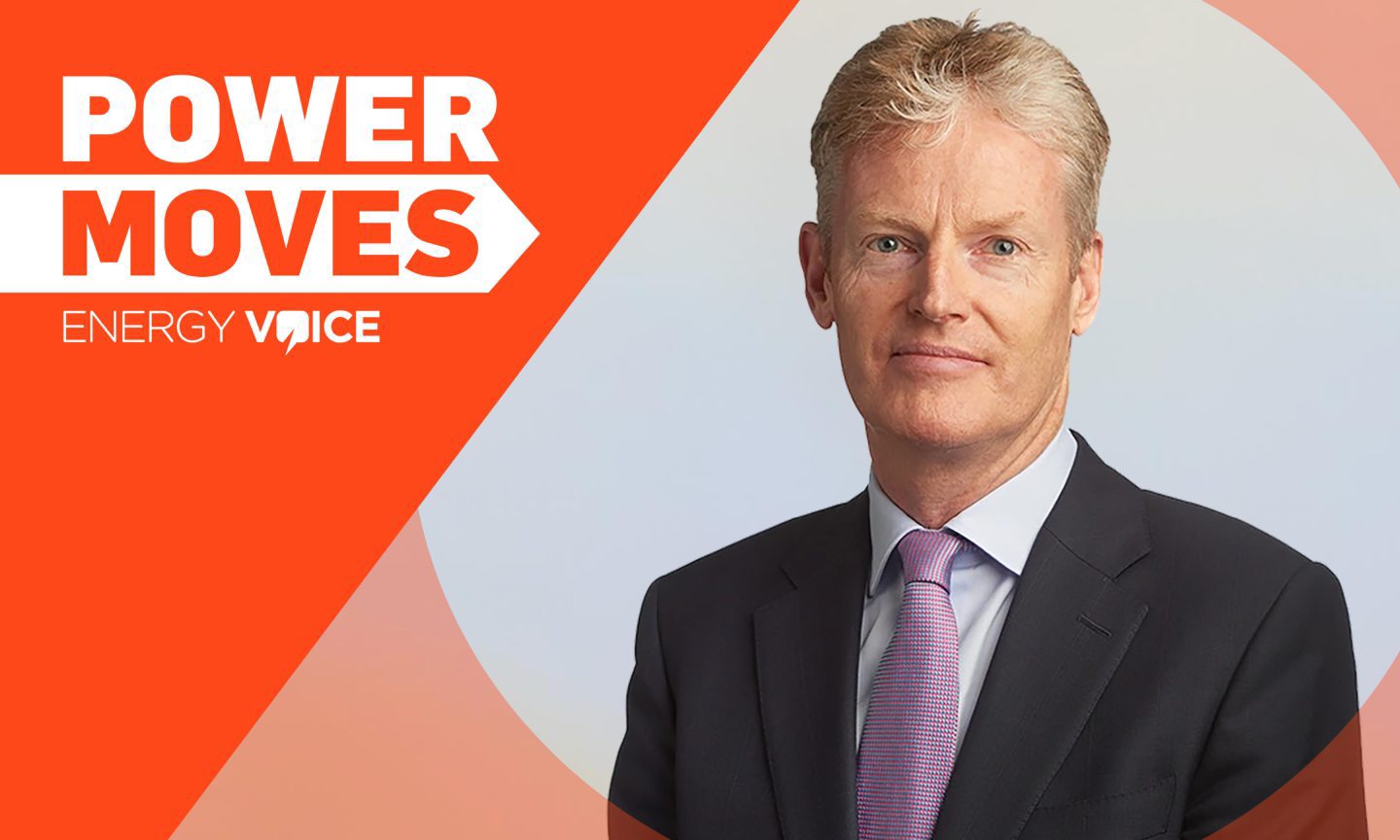 Power Moves: New chairman for Centrica and more