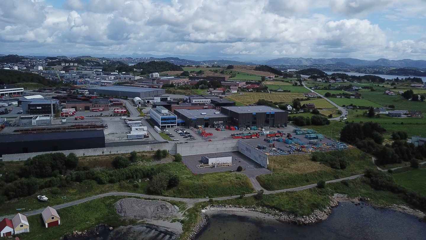 Leading the way with sustainable practices - Energy Voice