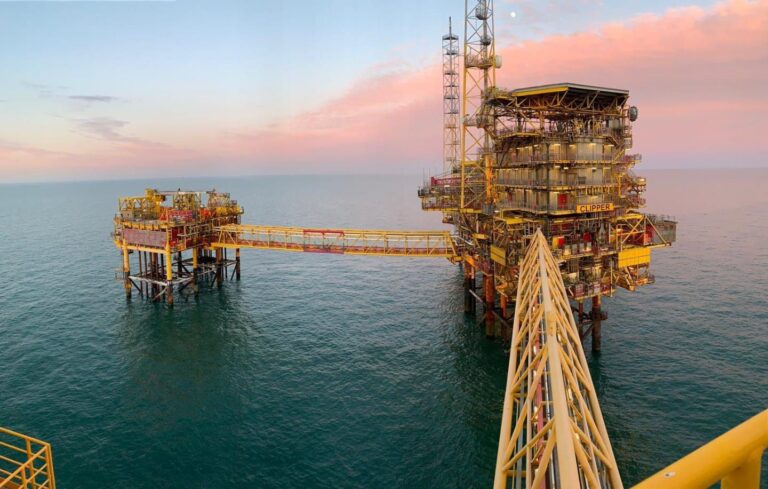 Petrofac signs extension for former Shell North Sea assets