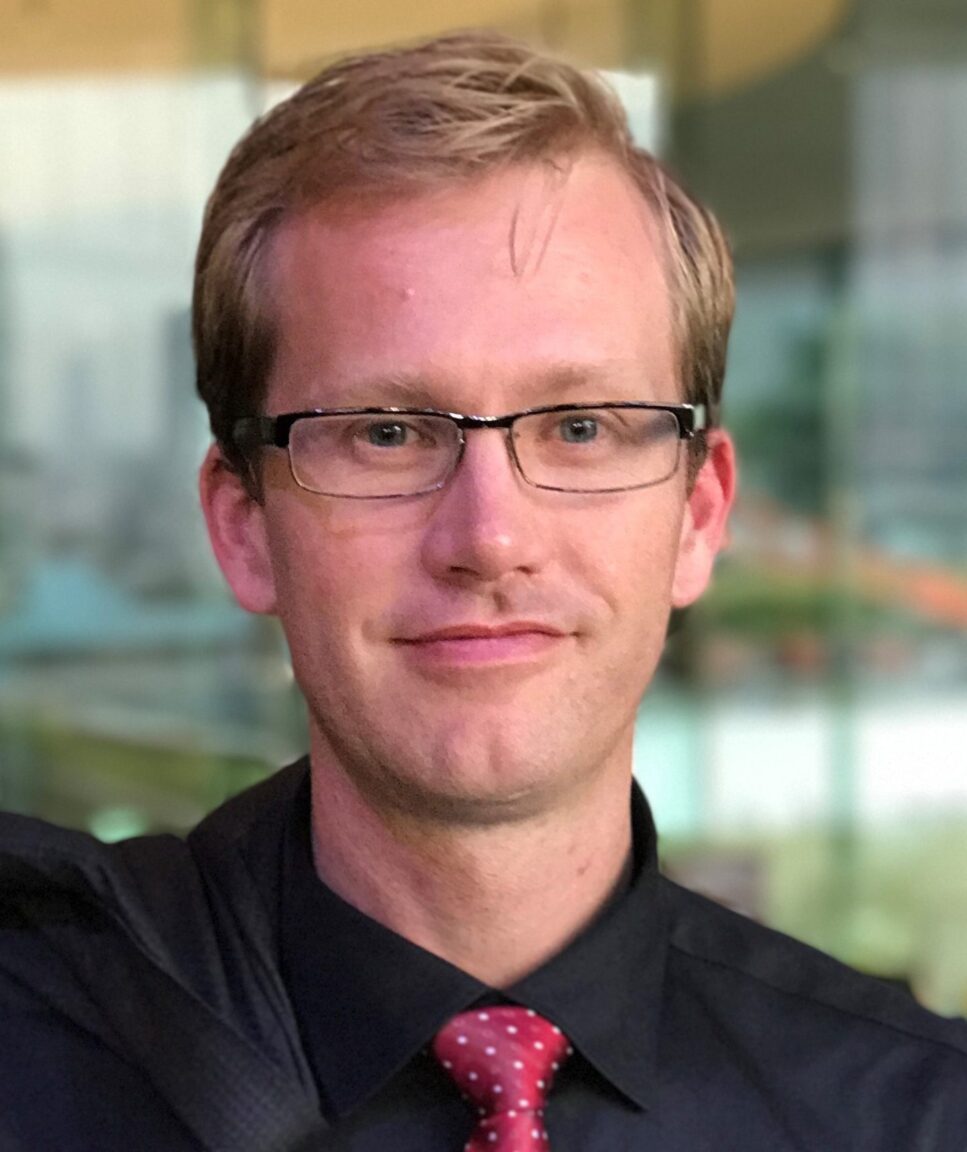 Martin Lacey joins 'fast-track' Glen Earrach hydro scheme as support ...