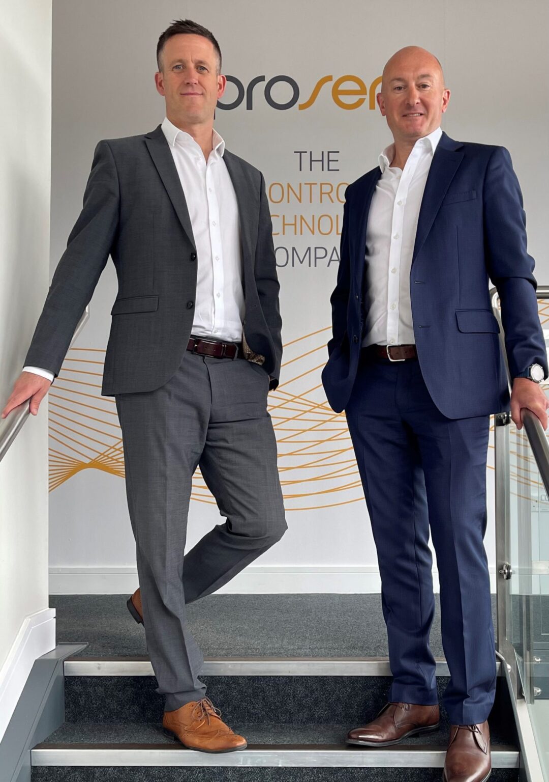 Management team leads multi-million pound buyout of Proserv