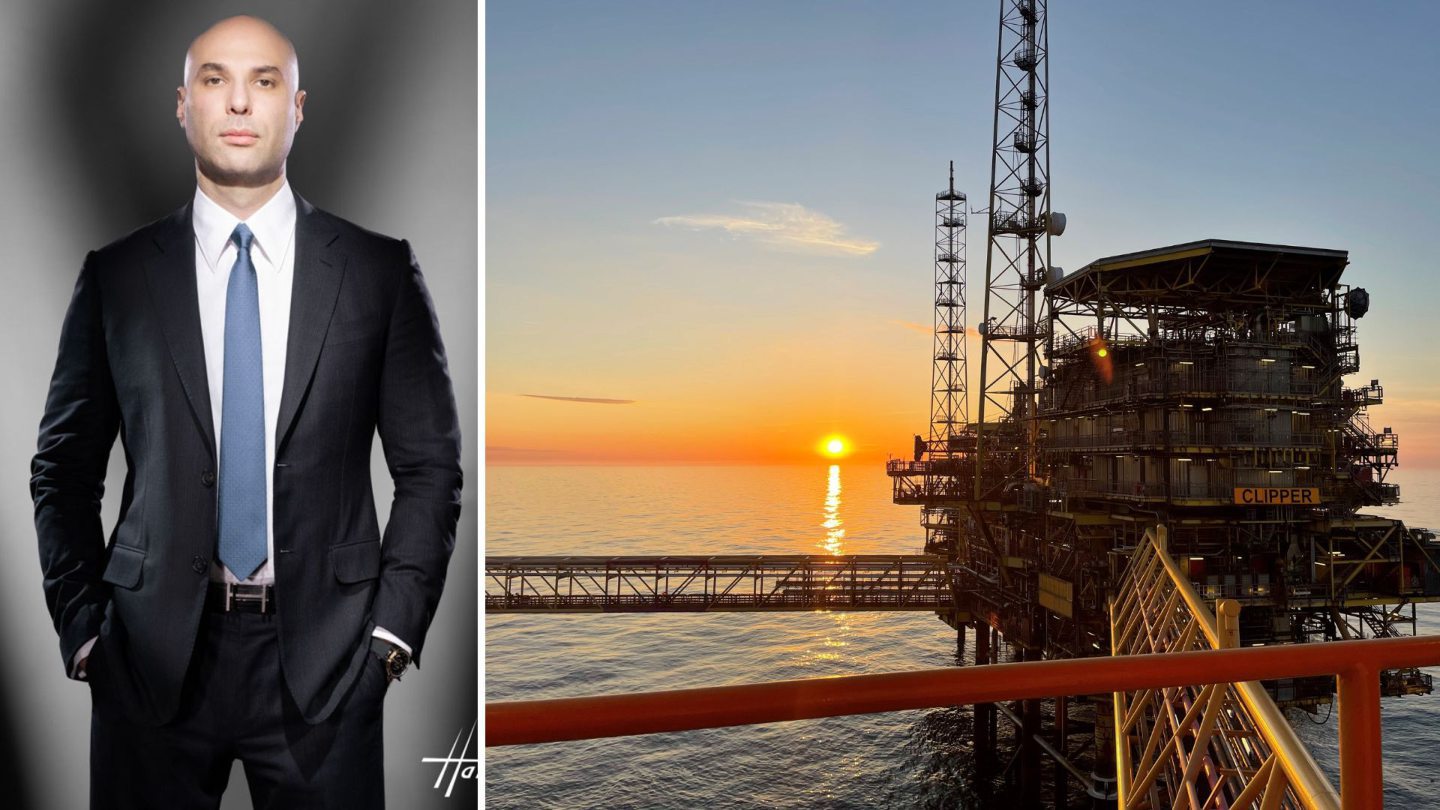 Viaro North Sea merger hits NSTA roadblock