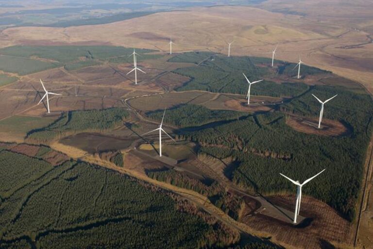 Statkraft results 'among best in history' despite major profits slump